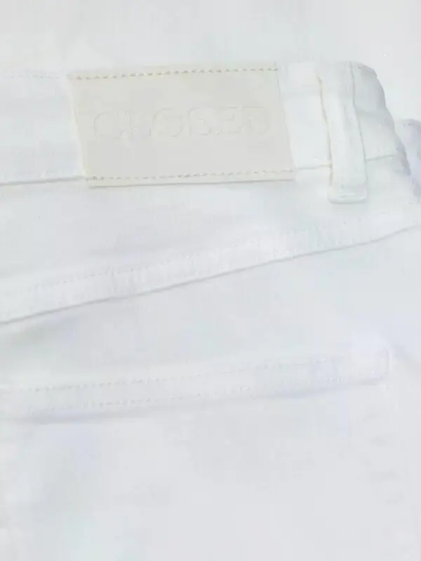 Closed Mira-x Patch Pocket Jeans