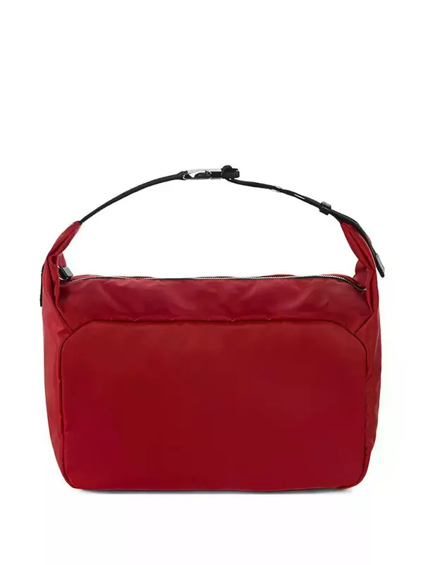 FPM MILANO Foldable Packing Cube Bag - Red