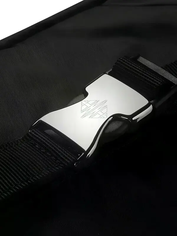 FPM MILANO Foldable Zip Tote Bag