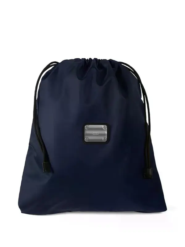 FPM MILANO Packing Cube Shoes Travel Accessory - Blue