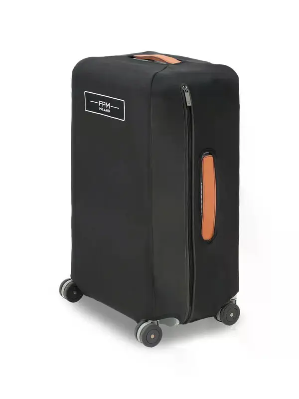 FPM MILANO 68 Bank Zip Deluxe Cover Check-in Luggage