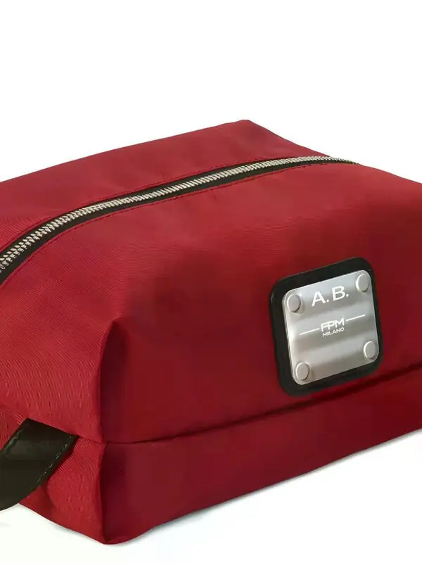 FPM MILANO Packing Cube Beauty Case