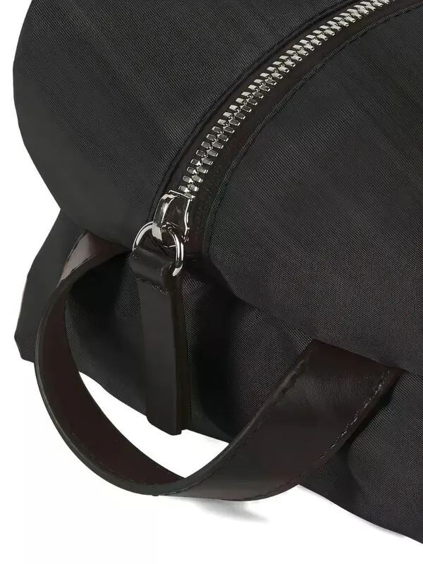 FPM MILANO Logo Detail Luggage