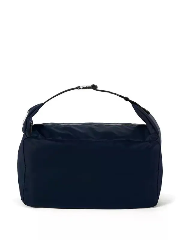 FPM MILANO Foldable Packing Cube Bag - Blue