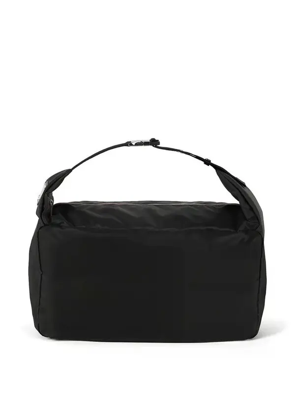 FPM MILANO Foldable Bag - Black