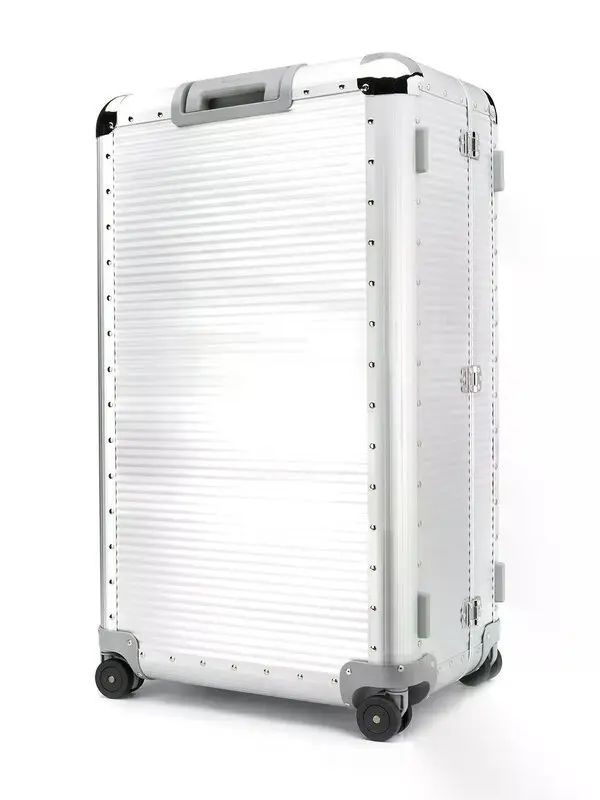 FPM MILANO Toned Travel Trolley