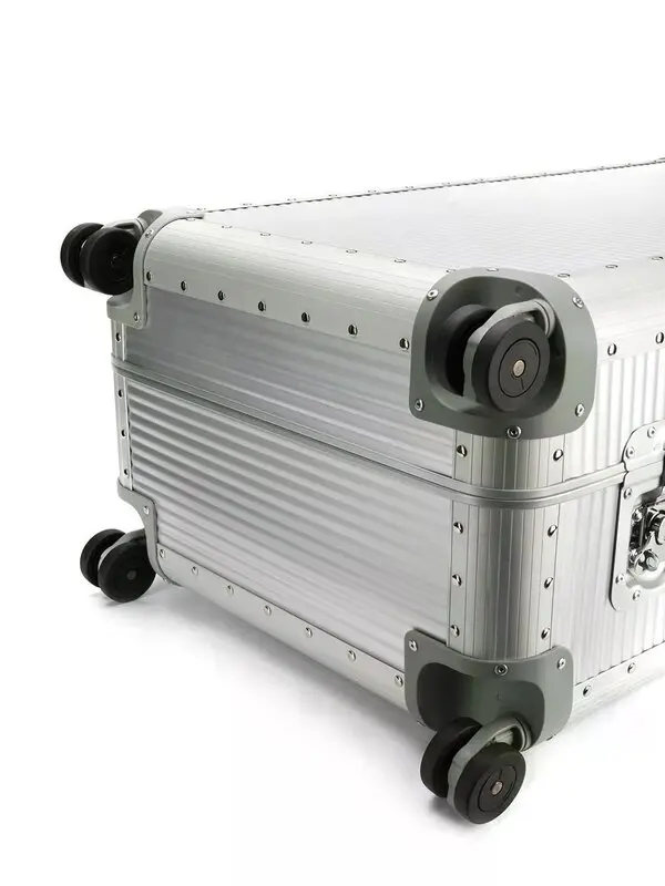 FPM MILANO Toned Travel Trolley