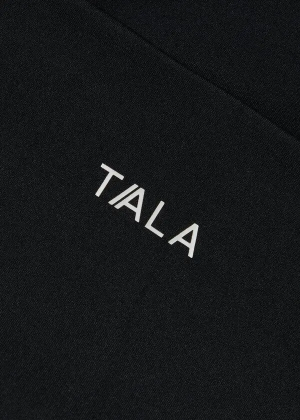 TALA Skinluxe Stretch-jersey Skort
