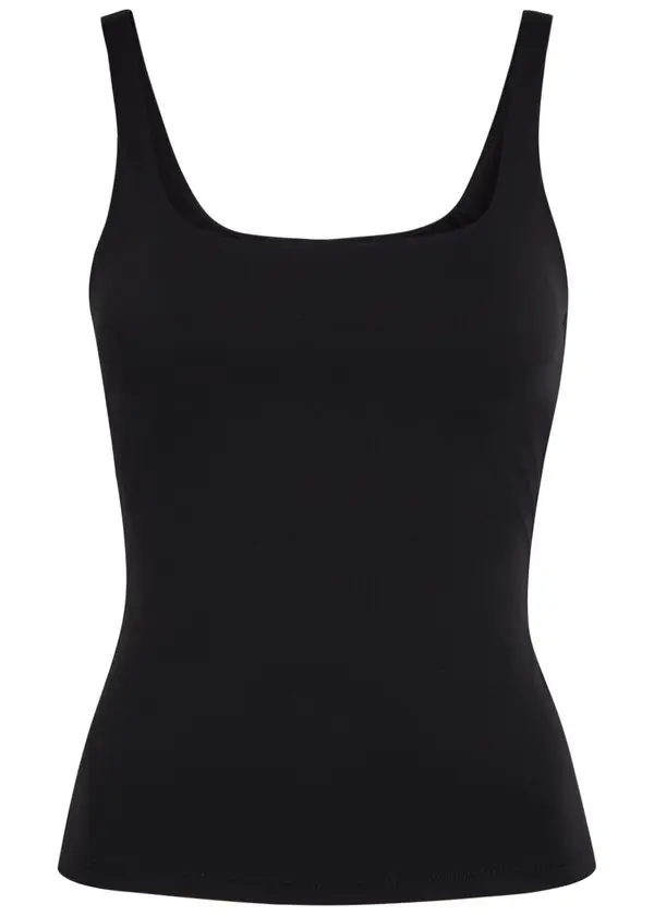 TALA Minimal Stretch-jersey Vest