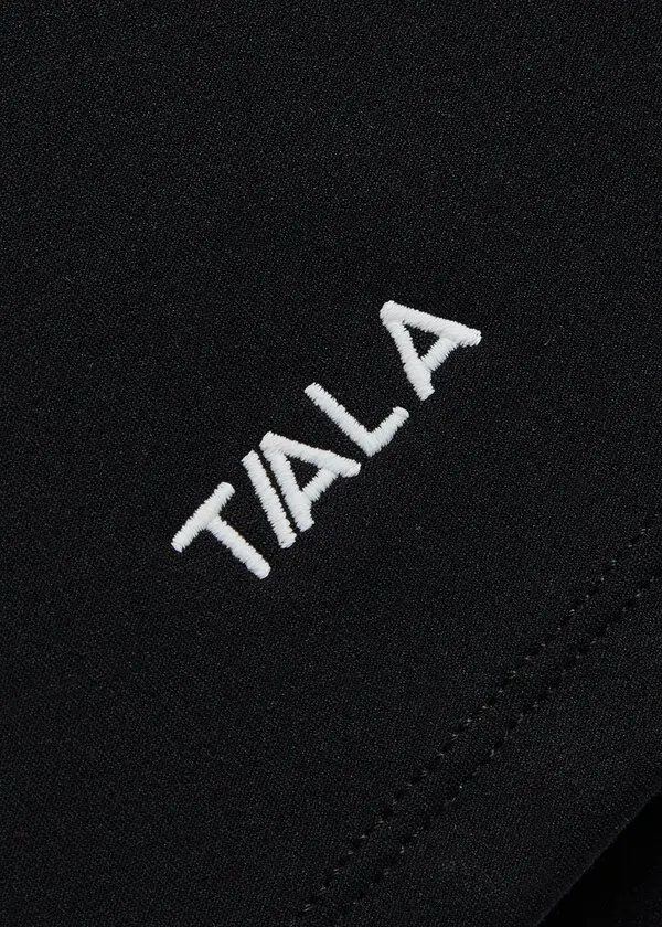 TALA Minimal Stretch-jersey Vest