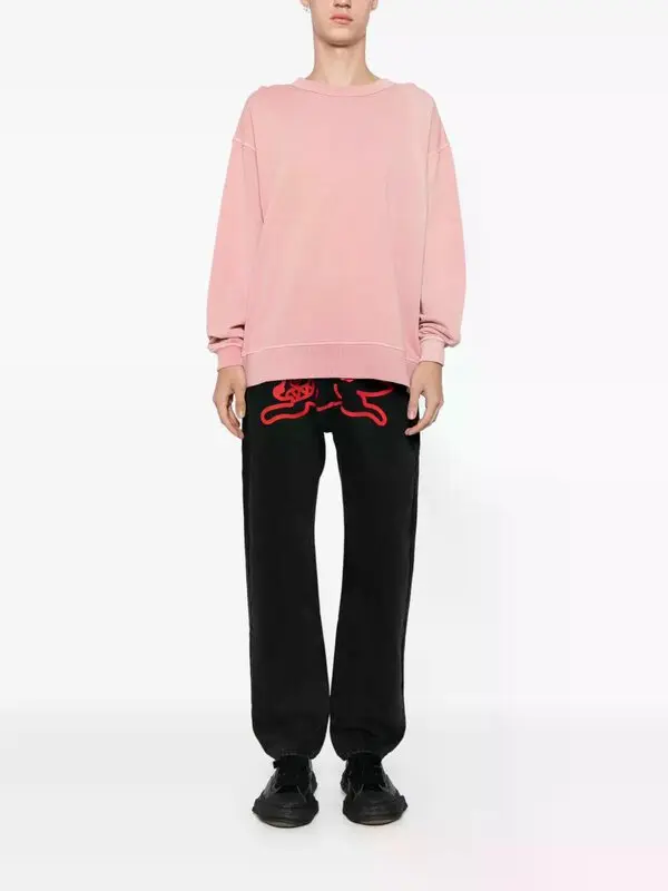 ICECREAM Running Dog Straight Leg Jeans