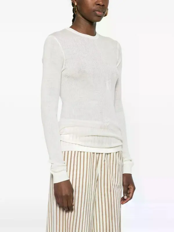 FORTE_FORTE Long-sleeve T-shirt