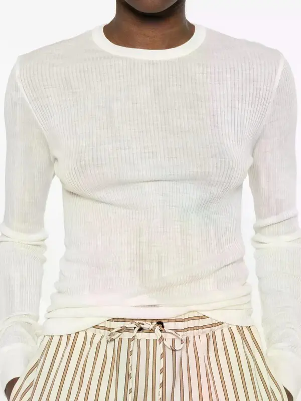 FORTE_FORTE Long-sleeve T-shirt