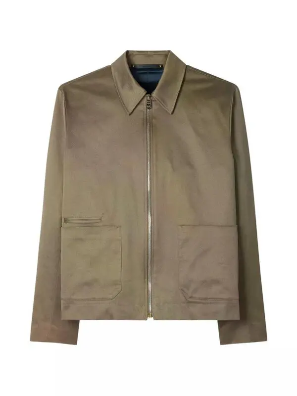 Paul Smith Zip Pocket Jacket