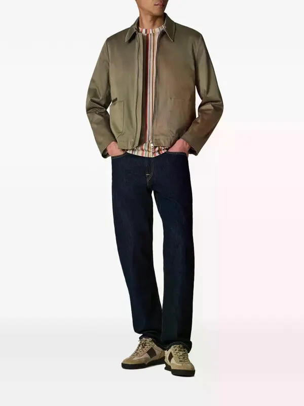 Paul Smith Zip Pocket Jacket
