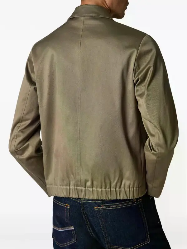 Paul Smith Zip Pocket Jacket