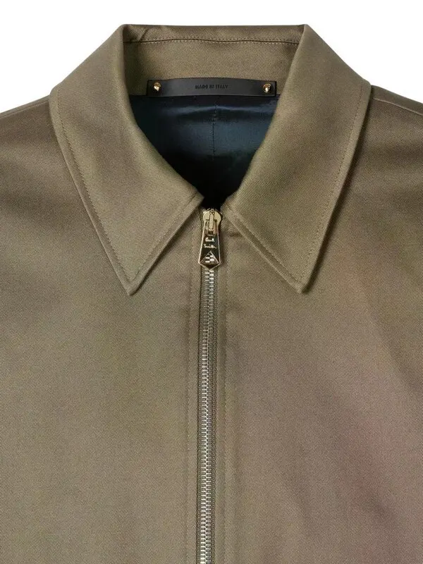 Paul Smith Zip Pocket Jacket