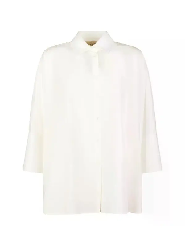 Max Mara Button-up Shirt