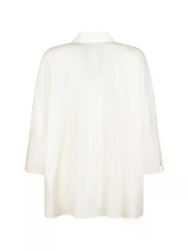 Max Mara Button-up Shirt