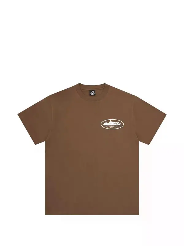 CORTEIZ Og Island T-shirt