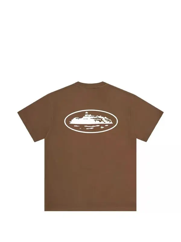 CORTEIZ Og Island T-shirt