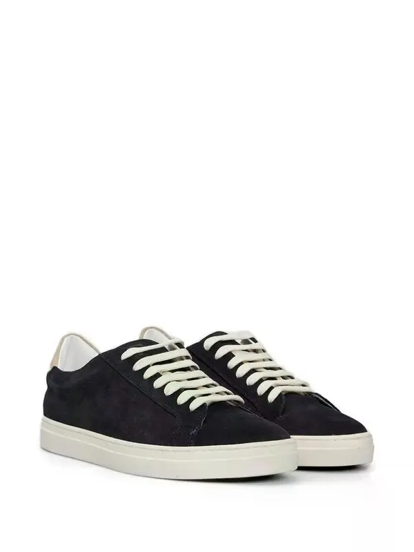 TOMBOLINI Lace-up Boat Shoes