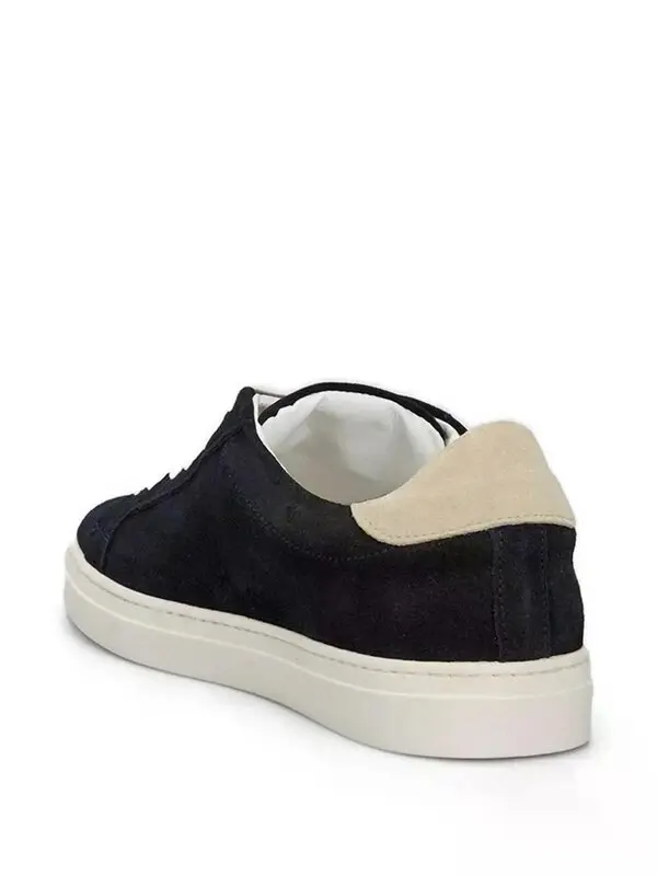 TOMBOLINI Lace-up Boat Shoes