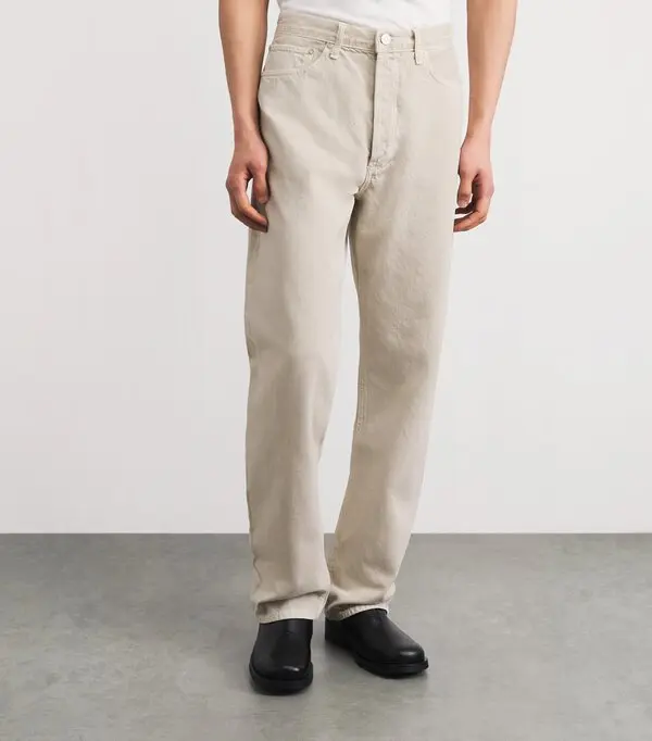 AGOLDE 90s Straight Jeans