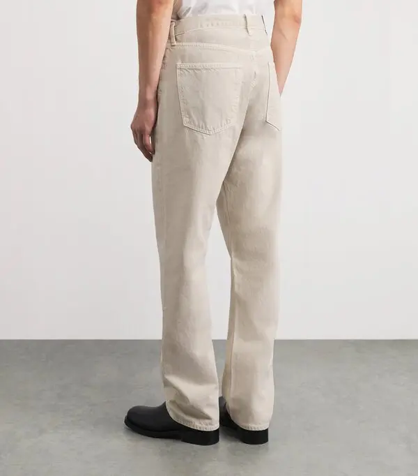 AGOLDE 90s Straight Jeans