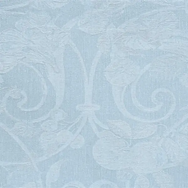 LE JACQUARD FRANÇAIS Linen Damask Tivoli Placemat