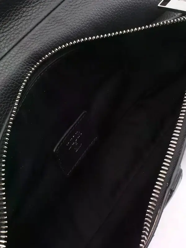Dior Saddle Crossbody Bag