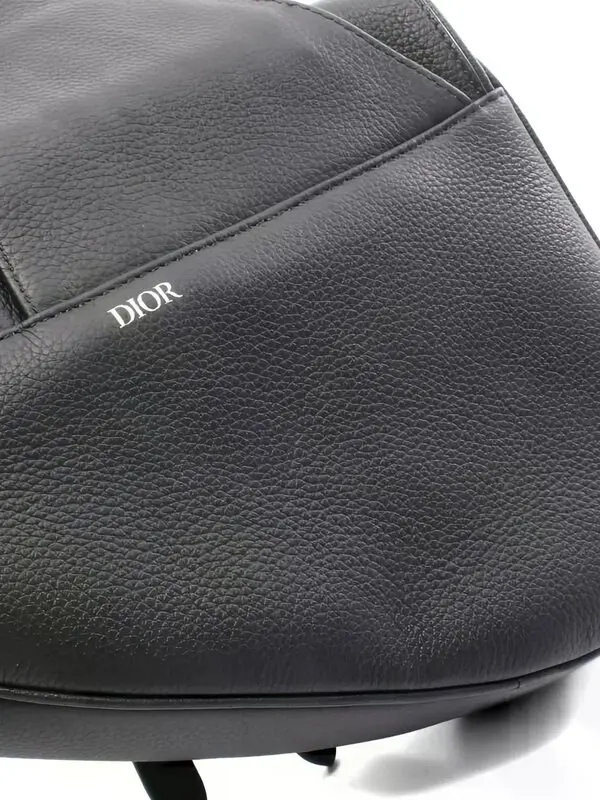 Dior Saddle Crossbody Bag
