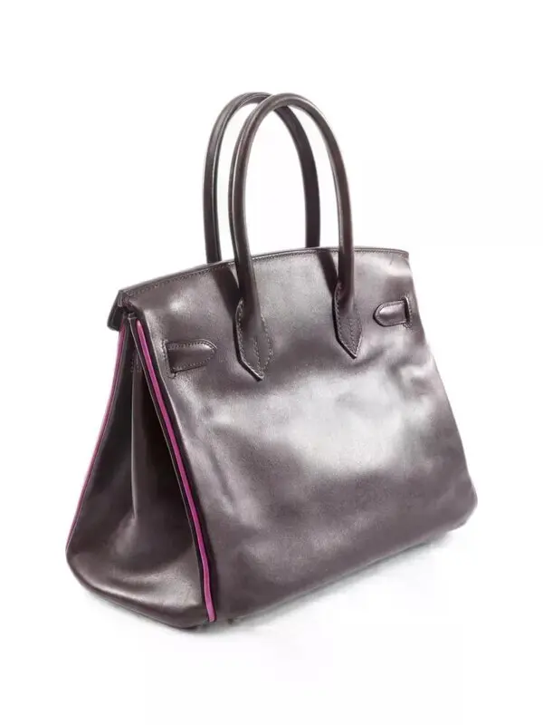 Hermès Birkin 30 Tote Bag