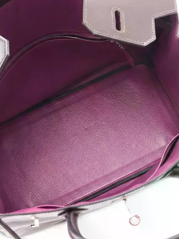 Hermès Birkin 30 Tote Bag