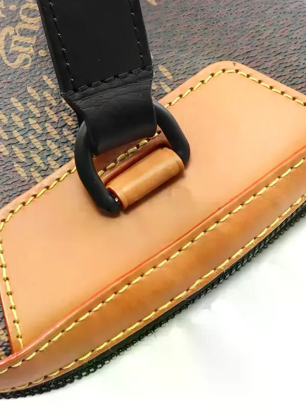 LOUIS VUITTON X Nigo Amazone Sling Bag
