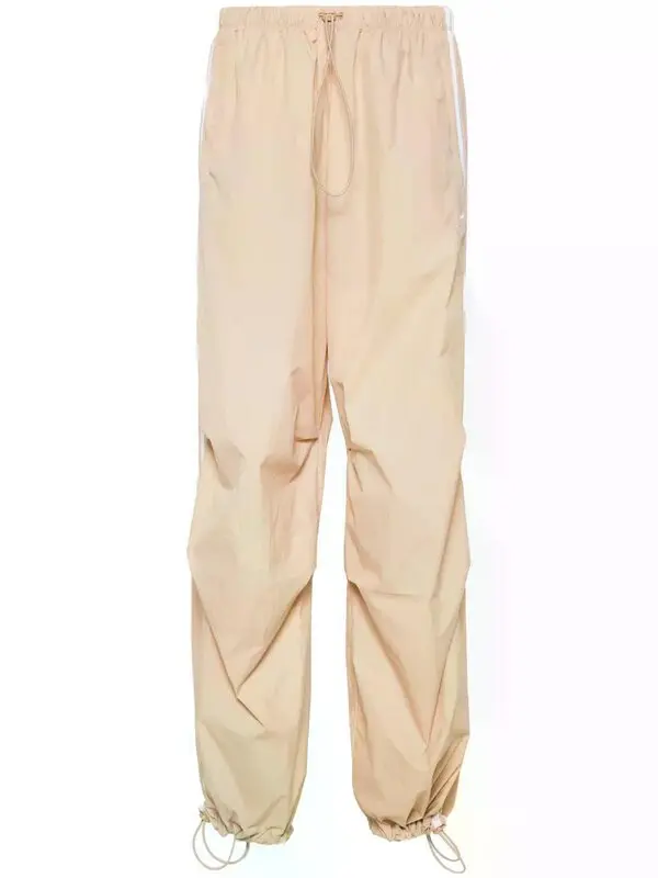 Adidas 3-stripes Wide Leg Track Trousers