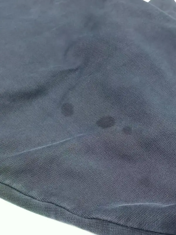 Balenciaga 2000s Tape Type Hoodie