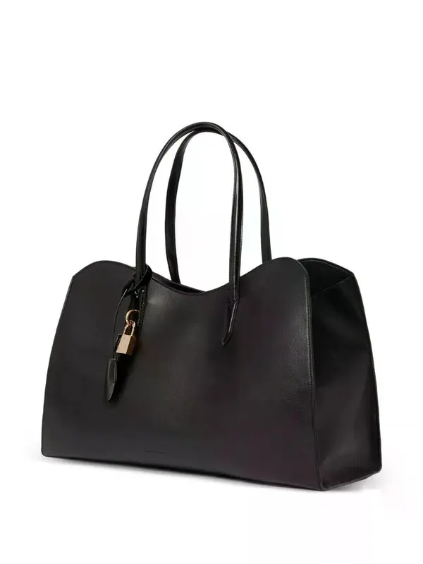 Stella McCartney Ryder Padlock Detail Holdall