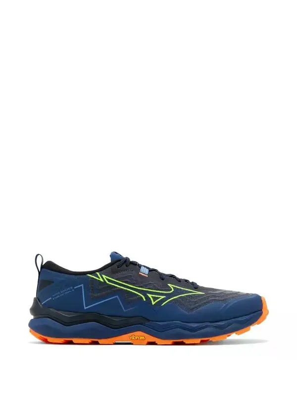 Mizuno Wave Daichi Sneakers - Blue