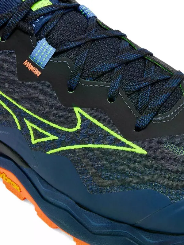 Mizuno Wave Daichi Sneakers