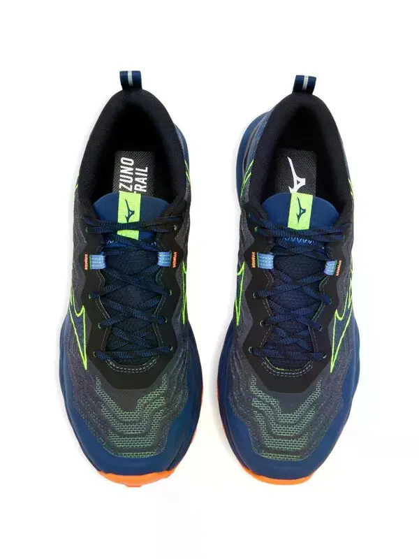 Mizuno Wave Daichi Sneakers