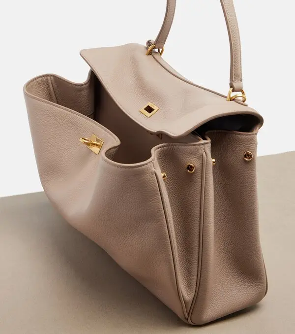 Balenciaga Rodeo Medium Shoulder Bag