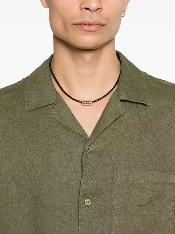 SAMSOE SAMSOE Oscar Short-sleeve Shirt
