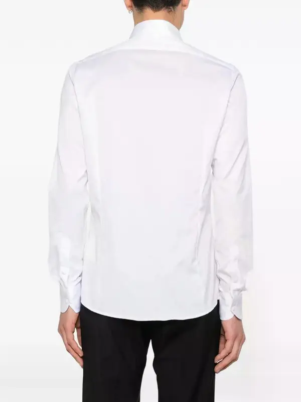 Tagliatore Long-sleeve Shirt