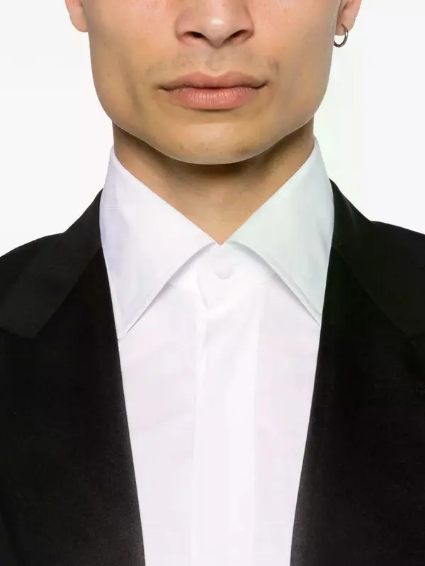 Tagliatore Long-sleeve Shirt