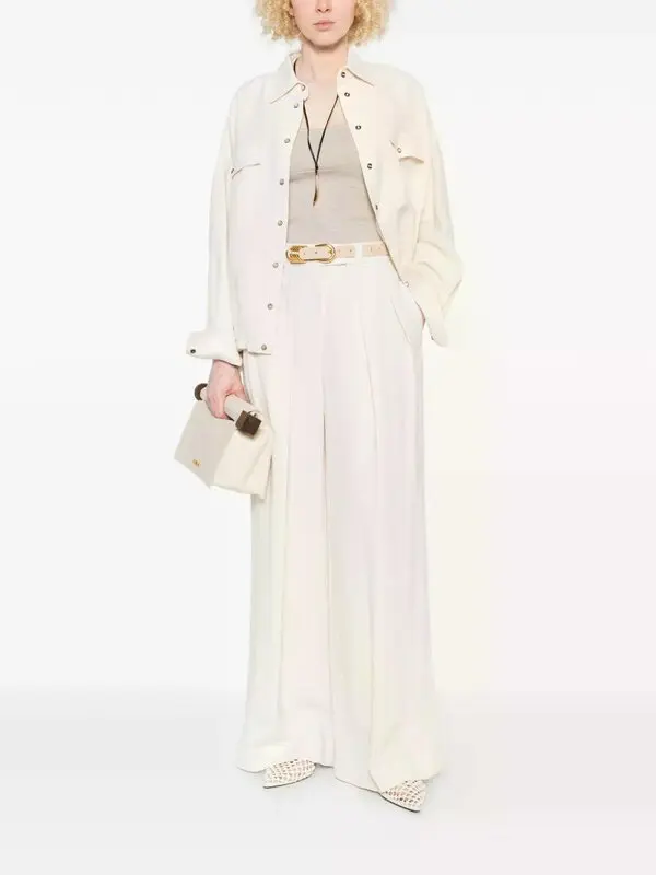 Max Mara Epica Strap Top