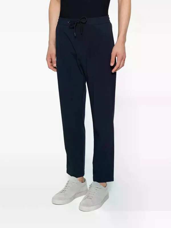 ALPHATAURI Drawstring Waist Trousers