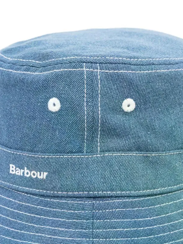 Barbour Grindle Bucket Hat