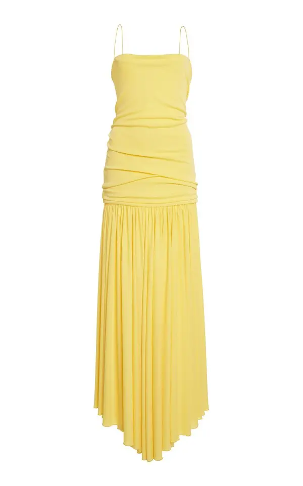 Jacquemus The Abiha Dress
