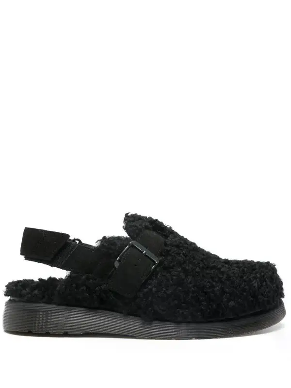 Dr. Martens Jorge Ii Sandals